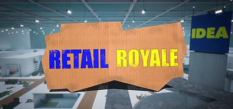 Retail Royale Key für PC - ab 4,99€