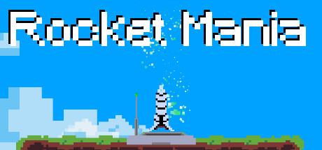 Rocket Mania Key für PC - ab 3,99€