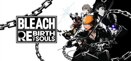 BLEACH Rebirth of Souls Code für Xbox Series X/S - ab 28,89€