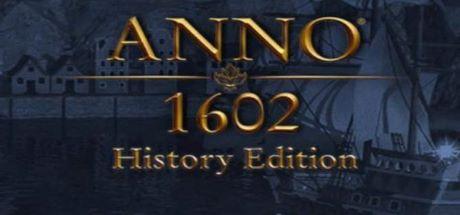 Anno 1602: History Edition Key für PC - ab 4,36€