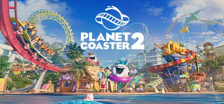 Planet Coaster 2 Key für PC - ab 9,76€