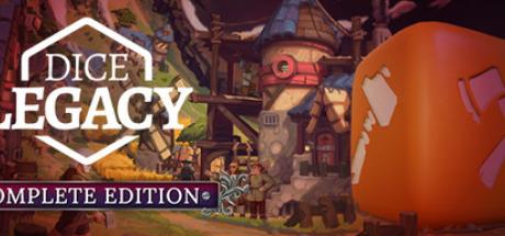 Dice Legacy Complete Edition Key für PC - ab 2,46€