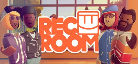 Rec Room Code für PS5 - ab 0,00€