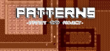 Infinity Project: PATTERNS Key für PC - ab 9,75€