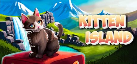 Kitten Island Code für Nintendo Switch - ab 0,00€