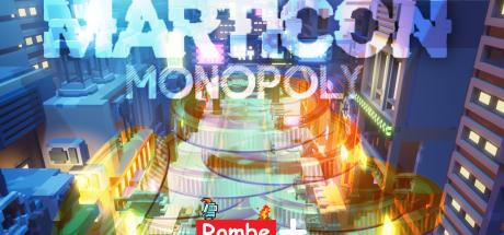 Matricon: Monopoly Key für PC - ab 0,00€