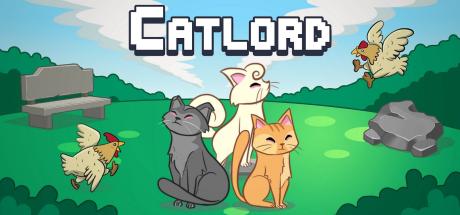 Catlord Code für Nintendo Switch - ab 0,00€