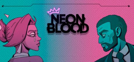 Neon Blood Code für Nintendo Switch - ab 13,59€