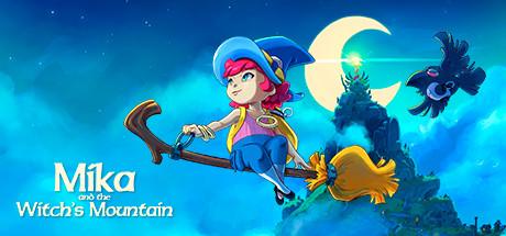 Mika and The Witch's Mountain Code für Nintendo Switch - ab 11,55€