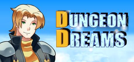 Dungeon Dreams (Female Protagonist) Key für PC - ab 4,24€