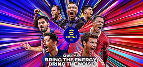 eFootball 2024 Leo Messi Edition Key für PC - ab 0,00€