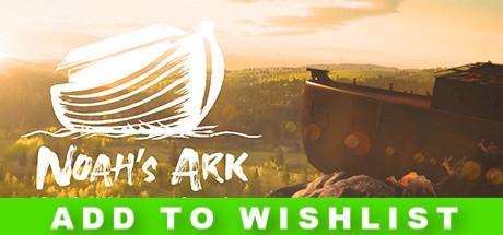 Noah's Ark Key für PC - ab 0,89€