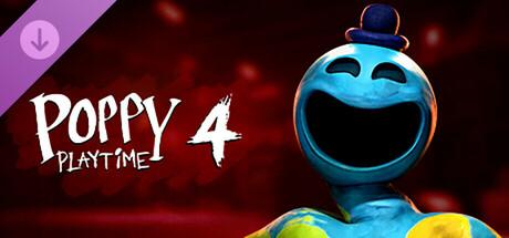 Poppy Playtime - Chapter 4 Code für PS4 - ab 0,00€