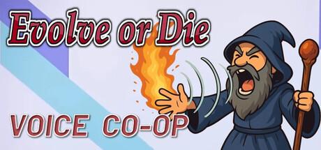 Evolve or Die Key für PC - ab 4,99€