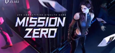 Mission Zero Key für PC - ab 0,00€