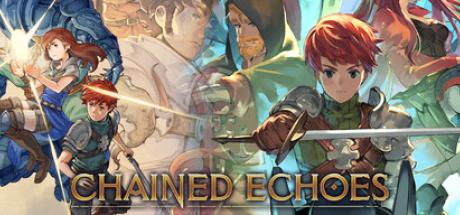 Chained Echoes Complete Edition Code für Xbox One - ab 1,41€