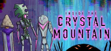 Inside The Crystal Mountain Key für PC - ab 1,94€