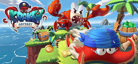 Kraken Odyssey Code für Nintendo Switch - ab 11,89€