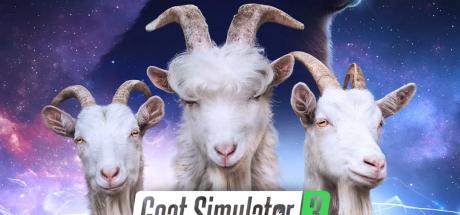 Goat Simulator 3 - Multiverse of Nonsense Key für PC - ab 9,34€