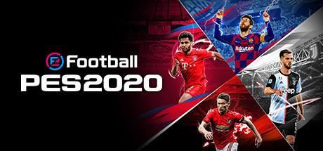 eFootball PES 2020 Code für PS4 - ab 12,74€