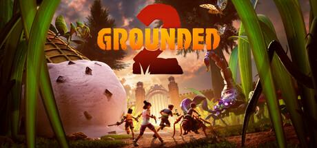 Grounded 2 Key für PC - ab 5,35€