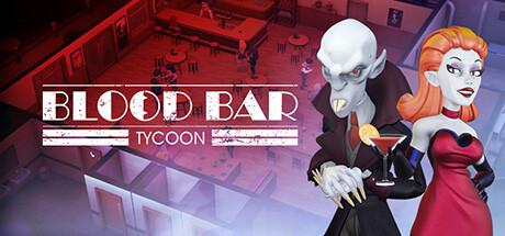 Blood Bar Tycoon Key für PC - ab 5,18€