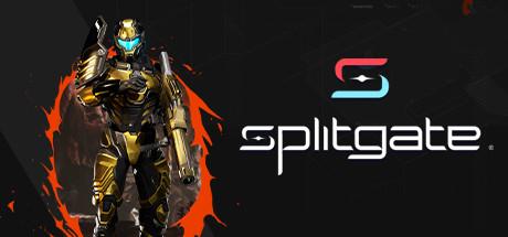 SplitGate: Blackout Marshall Character and Legendary Magnum Pistol ...