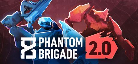 Phantom Brigade Key für PC - ab 4,48€