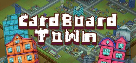 Cardboard Town Key für PC - ab 0,88€
