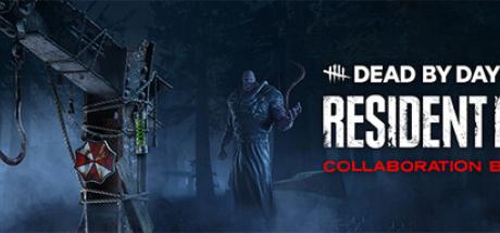 Dead by Daylight - Resident Evil: Collaboration Bundle Code für Xbox ...