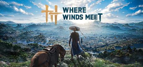 Where Winds Meet Key für PC - ab 0,00€