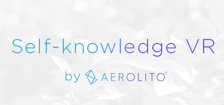 Self-knowledge VR Key für PC - ab 0,00€