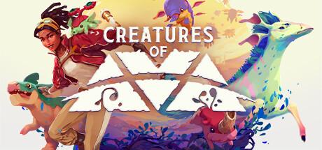 Creatures of Ava Code für Xbox Series X/S - ab 16,69€