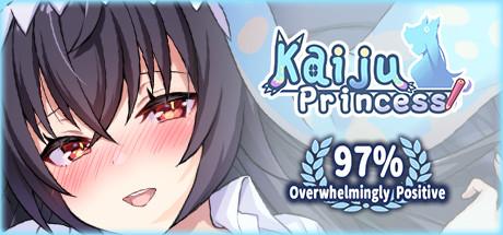 Kaiju Princess Key für PC - ab 0,00€