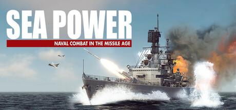 Sea Power: Naval Combat in the Missile Age Key für PC - ab 17,01€