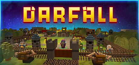 Darfall Key für PC - ab 11,55€