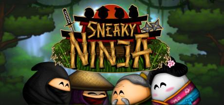 Sneaky Ninja Code für Nintendo Switch - ab 0,00€