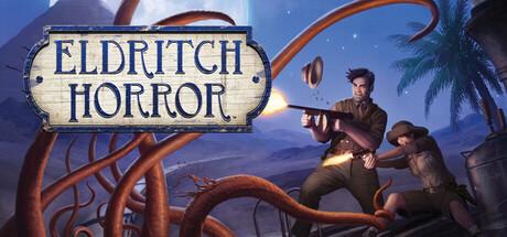 Eldritch Horror: Digital Edition Key für PC - ab 0,00€