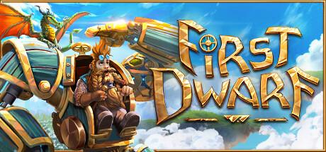 First Dwarf Key für PC - ab 11,29€