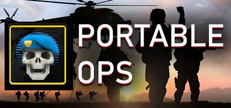 Portable Ops Key für PC - ab 14,79€