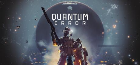 Quantum Error Code für PS5 - ab 13,59€