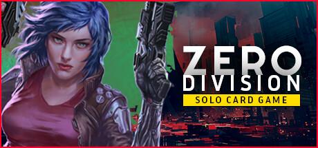 Zero Division Key für PC - ab 12,79€