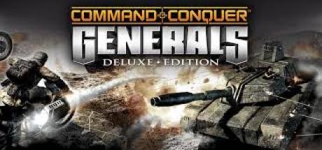 Command & Conquer: Generäle Key für PC - ab 5,24€